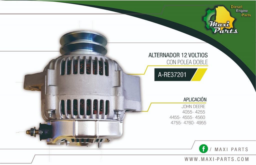 A-RE37201 – Maxi Parts