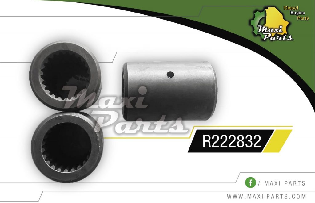 R222832 – Maxi Parts