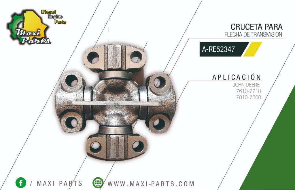 A-RE52347 – Maxi Parts