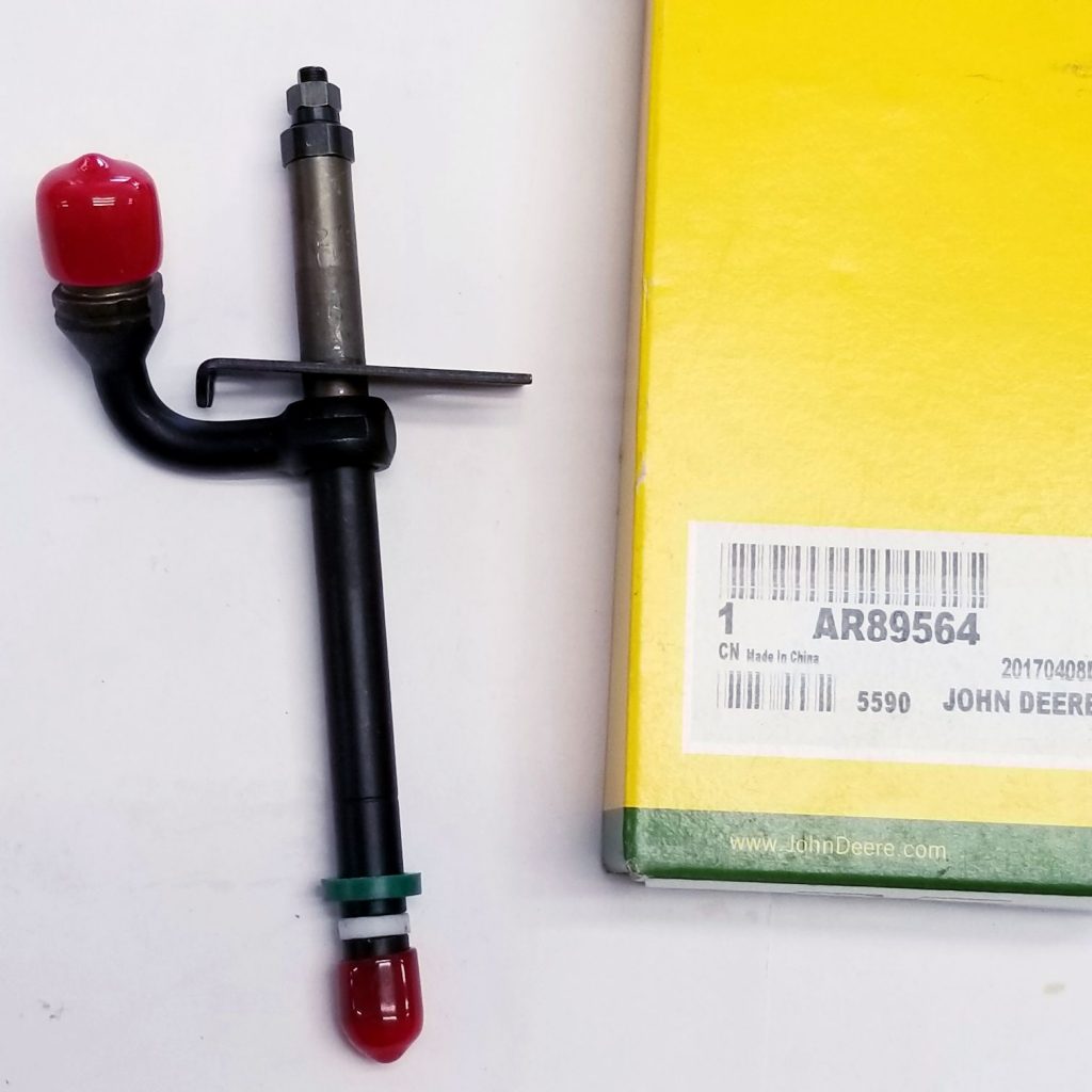 RE531436 – Maxi Parts